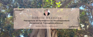 Isabelle Rousseau - Spécialiste traumatismes féminins